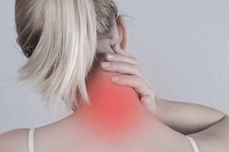 What Causing Neck Pain? - Bone and Brain Care